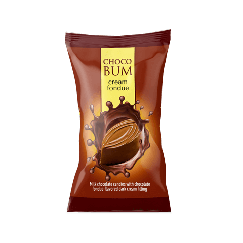 Choco Bum | Sonuar - Yerevan CC